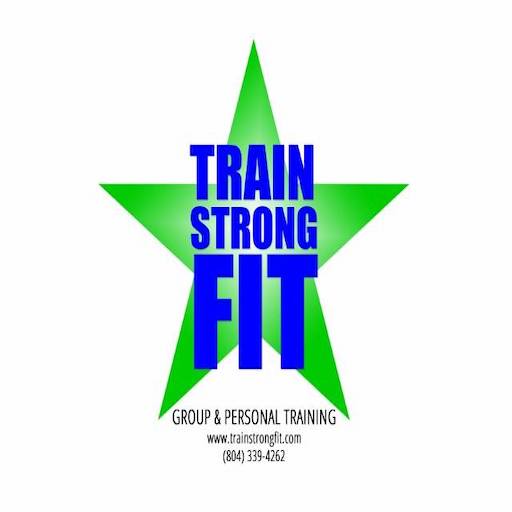 Group Fitness, Personal Training, For Beginners - Train Strong Fit